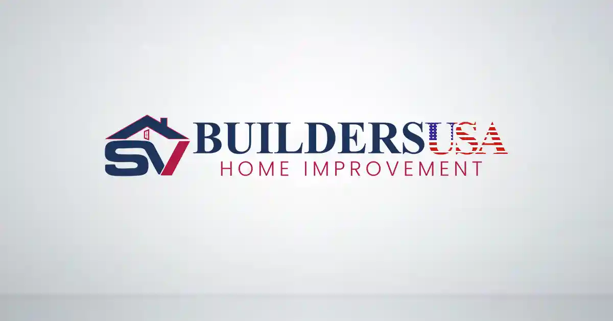 SVBuildersUSA | Is a trusted interior home remodeling